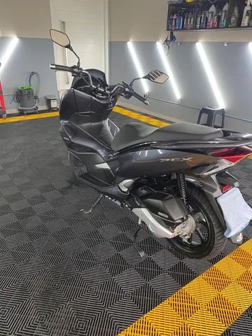 Motos HONDA PCX 2021 no Brasil