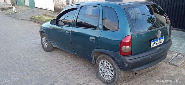 CHEVROLET CORSA 1999 Usados e Novos