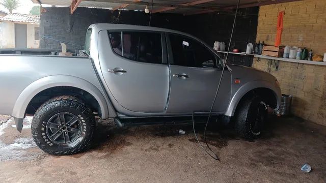 Carros 2008 Usados e Novos à venda