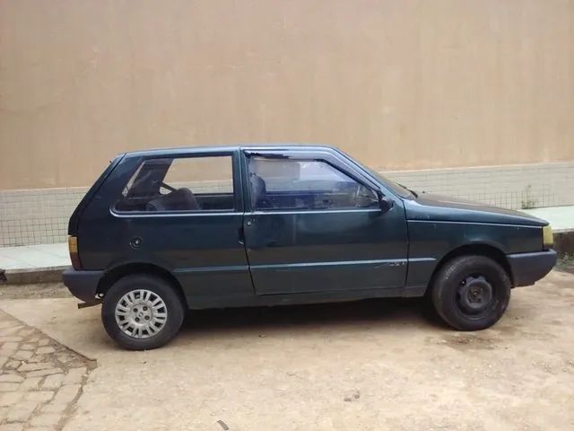 FIAT UNO 1992 Usados e Novos