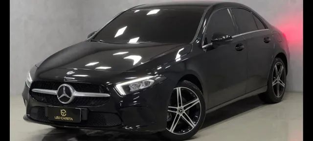 MERCEDES-BENZ A-200 Usados e Novos