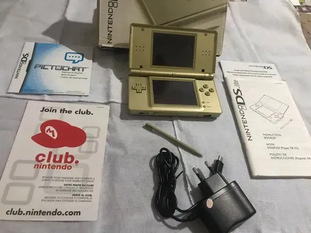 Consoles de Vídeo Game no Brasil