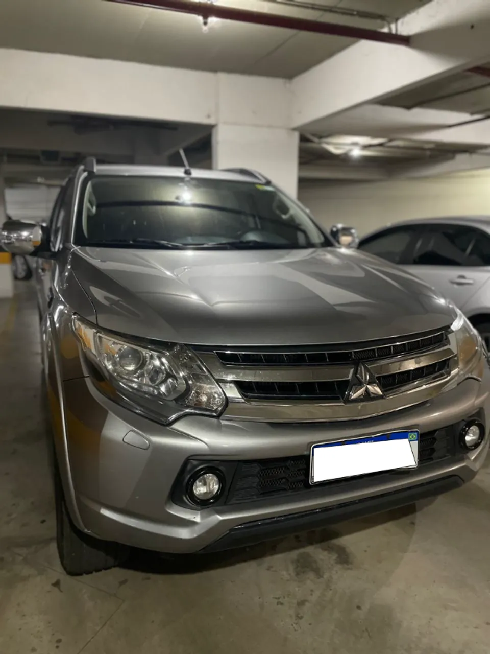 "mitsubishi l200 2020" - Carros Usados e Novos à venda