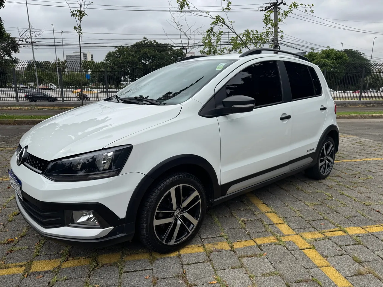 VOLKSWAGEN FOX 2022 Usados e Novos