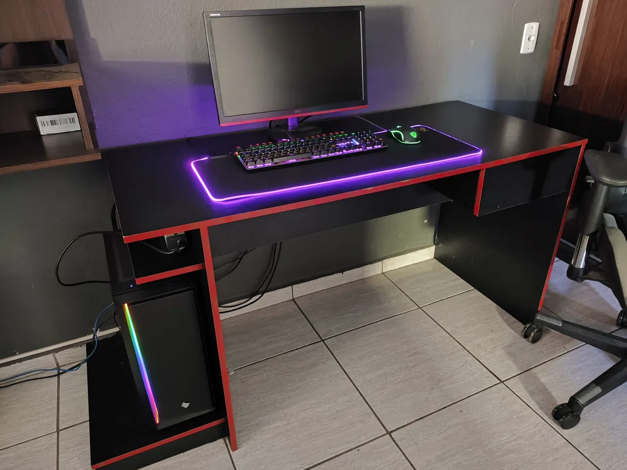 "pc pichau" - Computadores e Desktops no Brasil