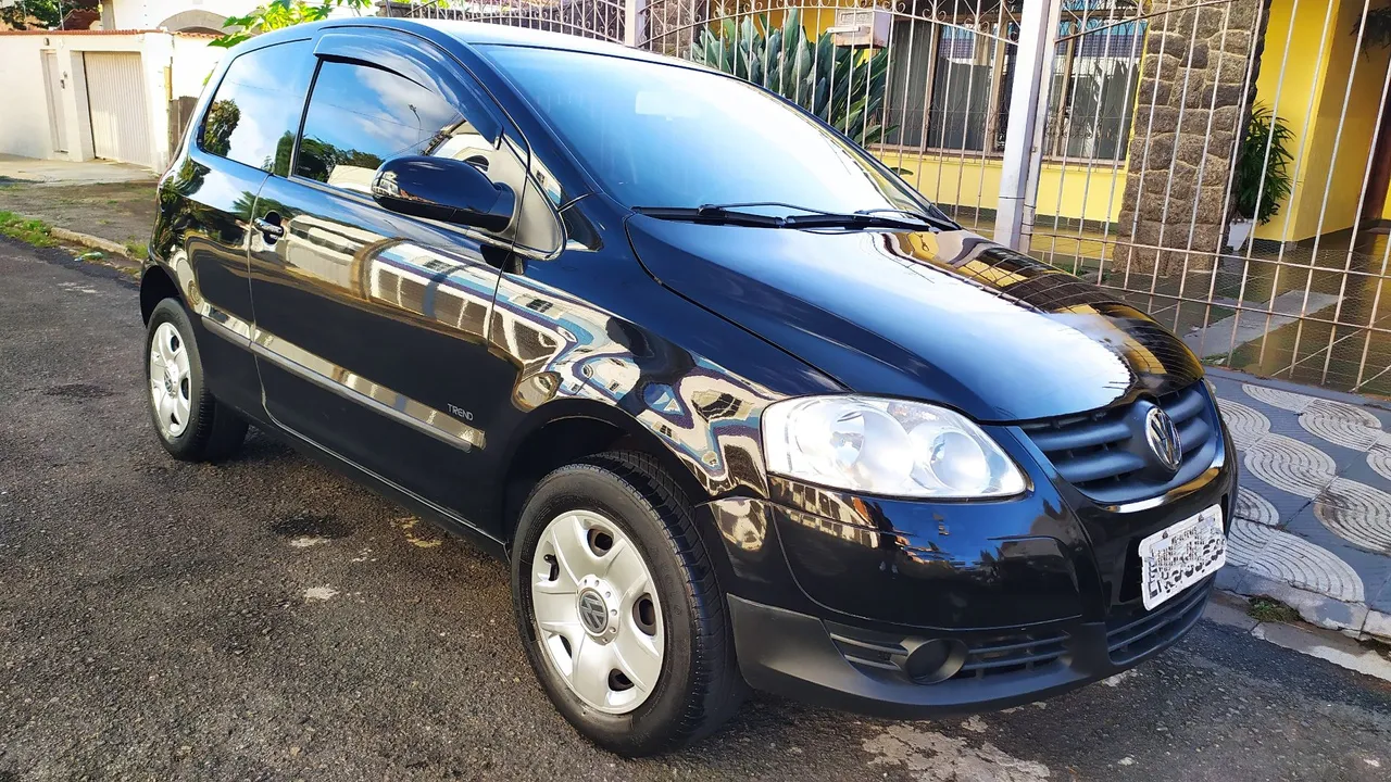 "vw fox 2010" - Carros Usados e Novos à venda