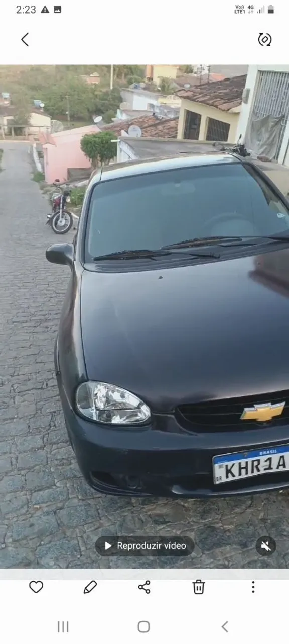 "chevrolet corsa 2005" - Carros Usados e Novos à venda
