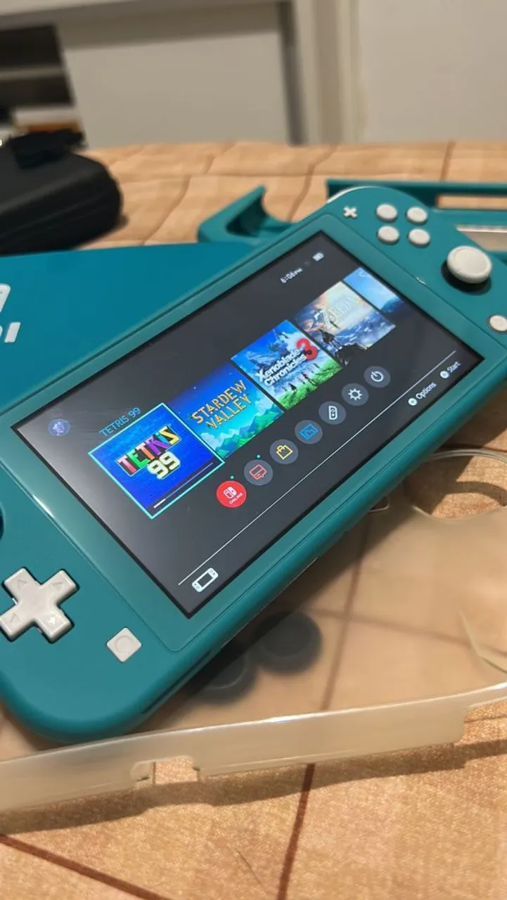 Consoles de Vídeo Game no Brasil