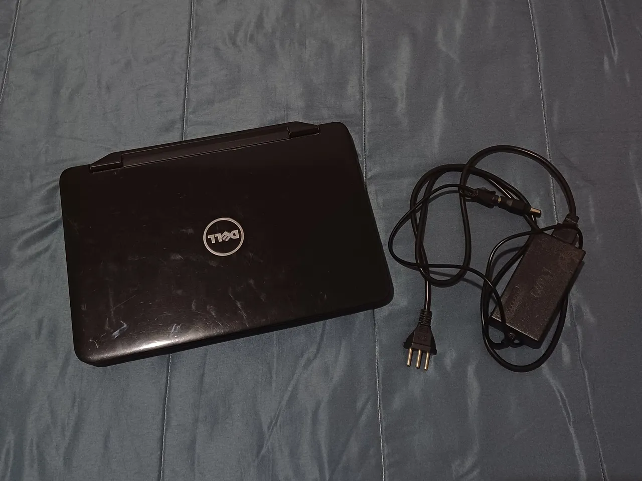 "notebook dell inspiron n4050" - Notebooks no Brasil