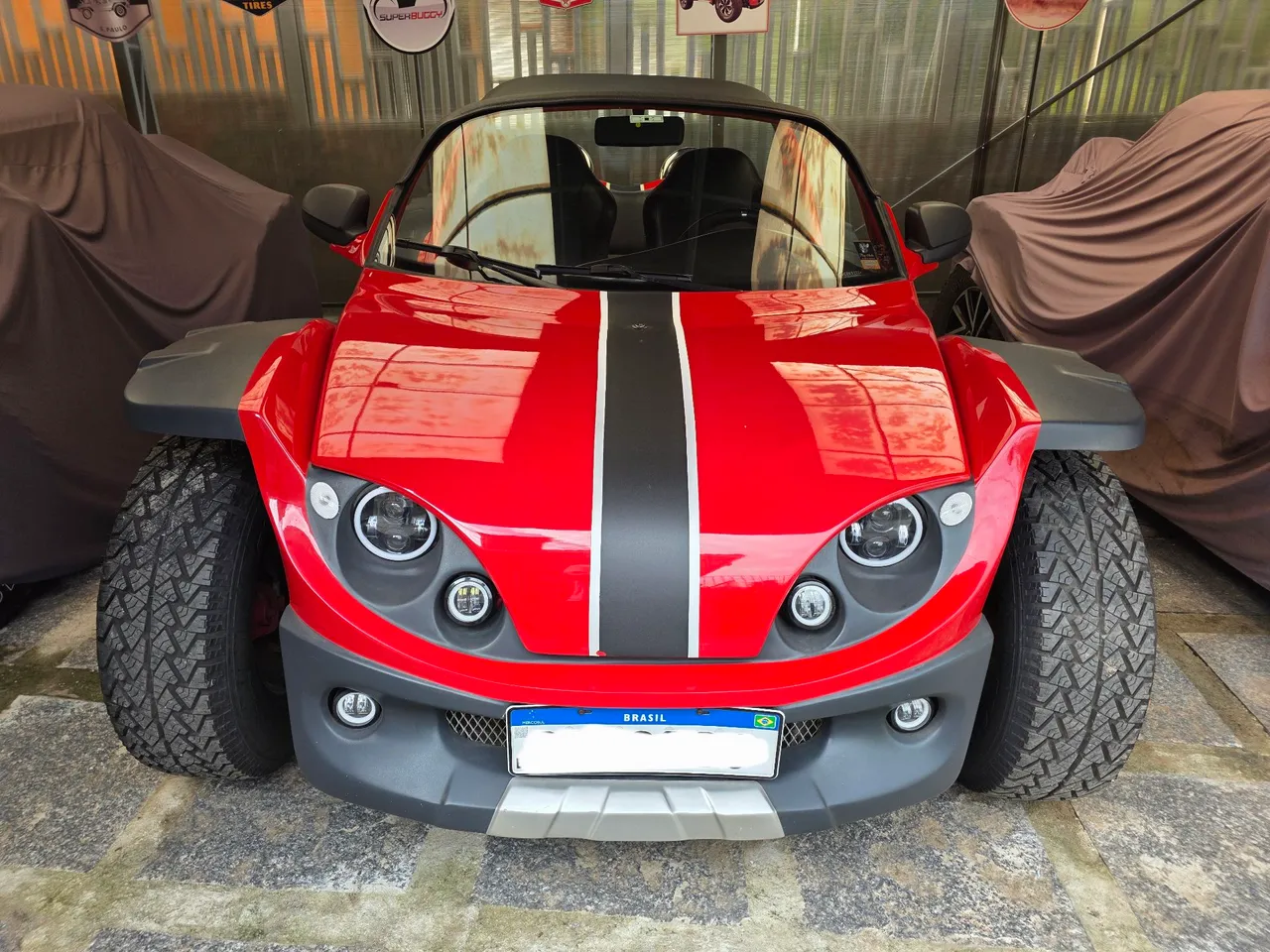 WAKE WAY Usados e Novos