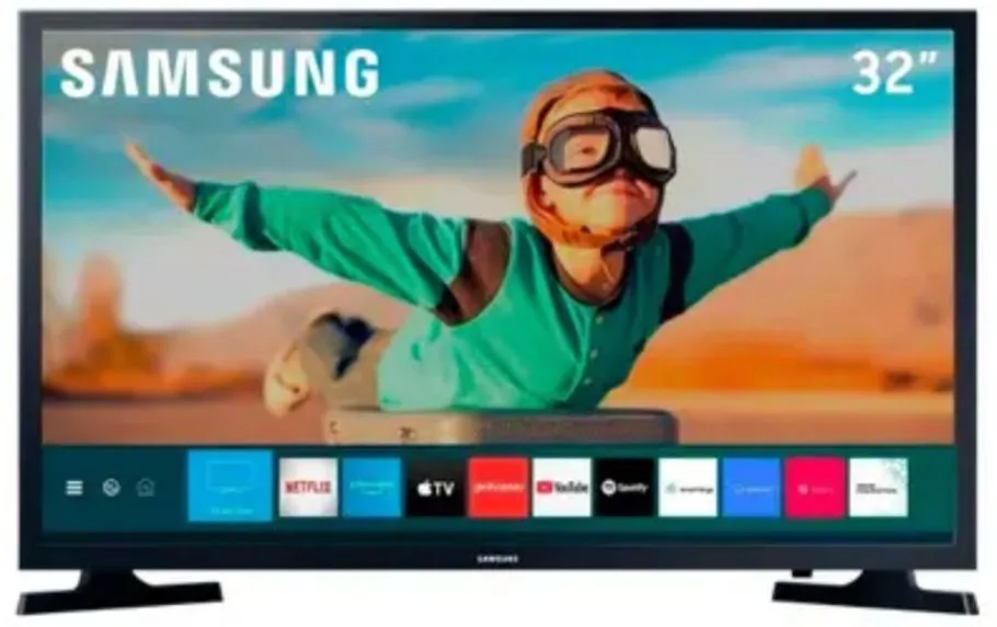 TVs no Rio de Janeiro e região, RJ