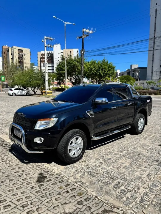 "ford ranger 2014" - Carros Usados e Novos à venda