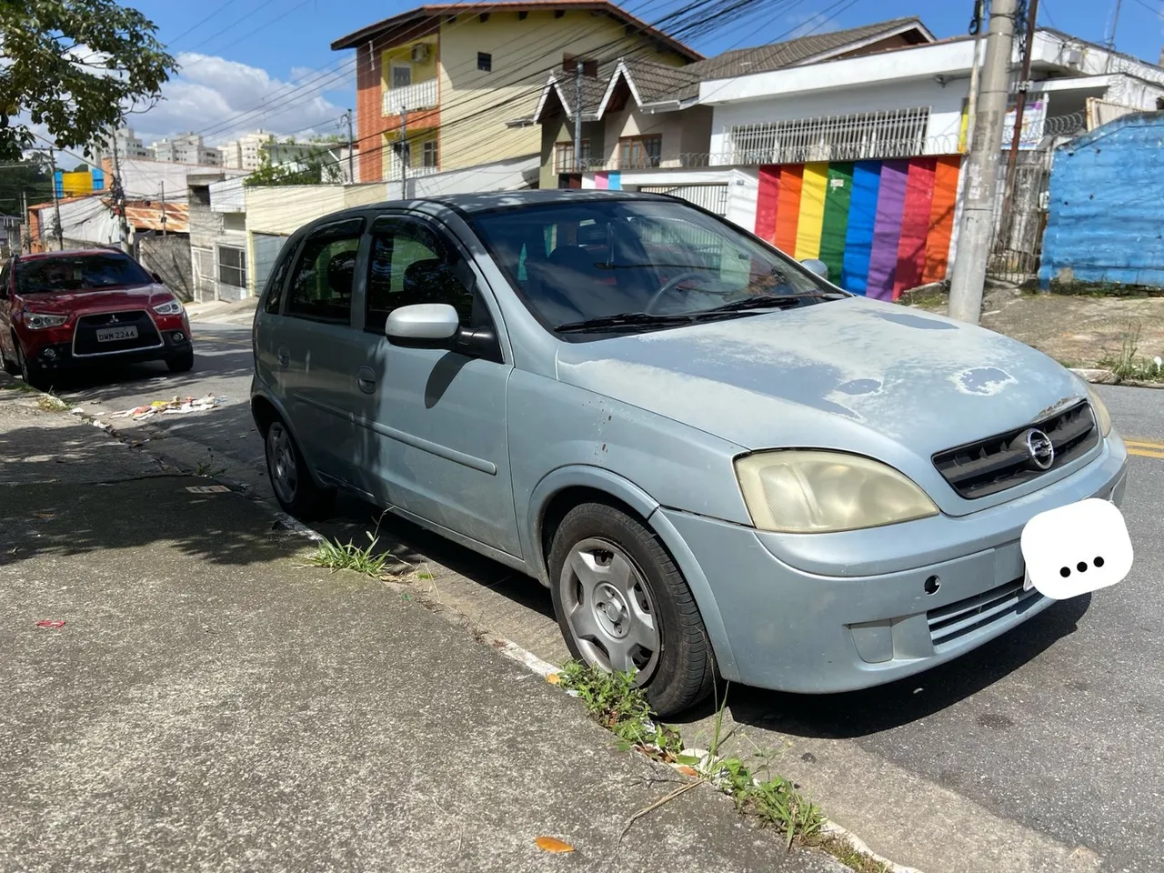 "chevrolet corsa 2005" - Carros Usados e Novos à venda