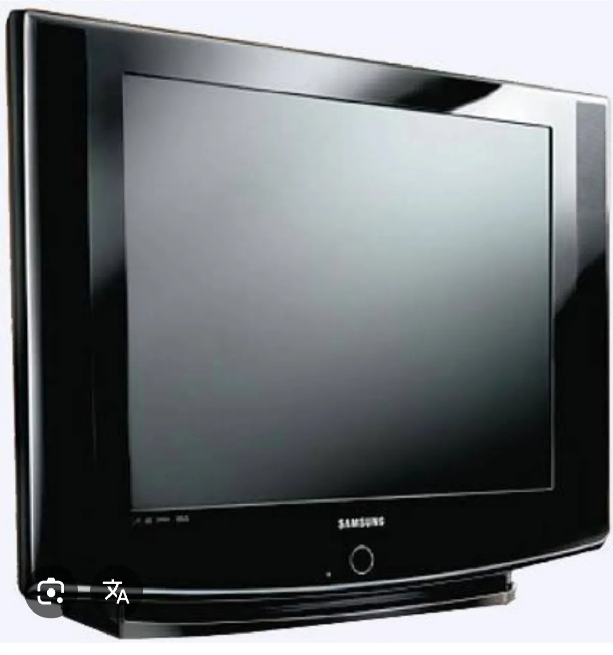 "tv samsung 29" no Brasil