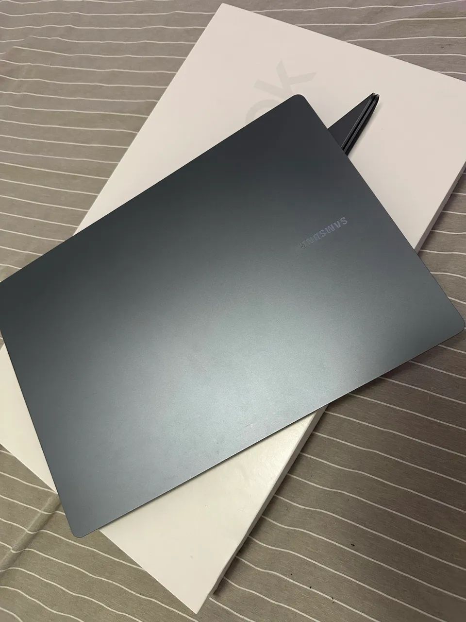 Notebook Samsung Galaxy BOOK4 - RTX 4070 - Notebooks - Buraquinho ...