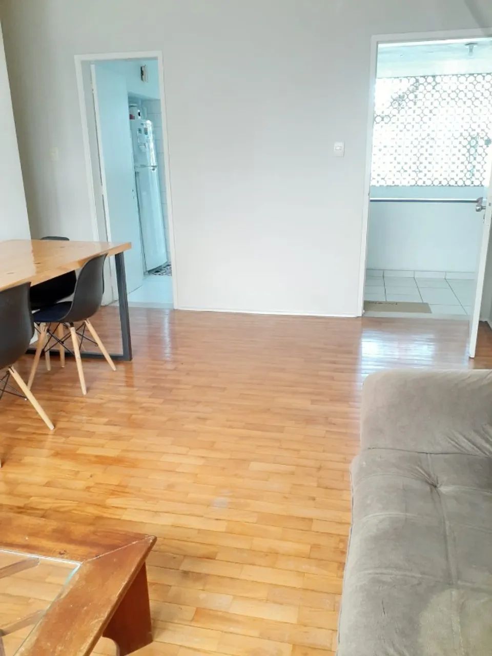 Apartamento 3 quartos para alugar - Cocó, Fortaleza - CE 1468924817 | OLX