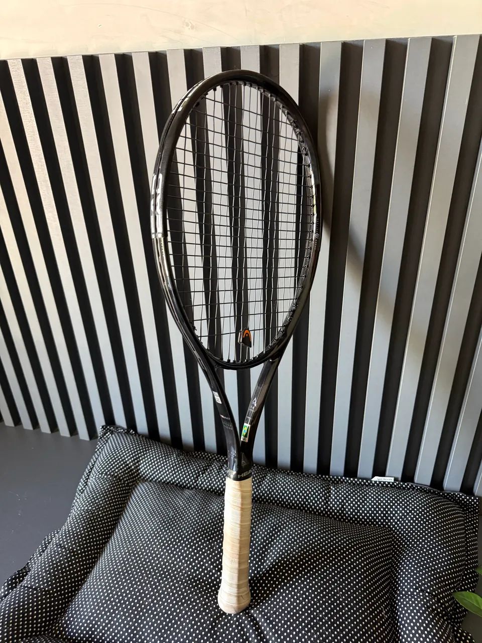 VENDO HEAD SPEED PRO LEGEND - Esportes de Quadra e Ao Ar Livre - Icaraí ...