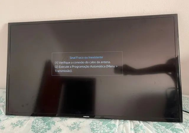 "tv smart 20 polegadas samsung" no Brasil