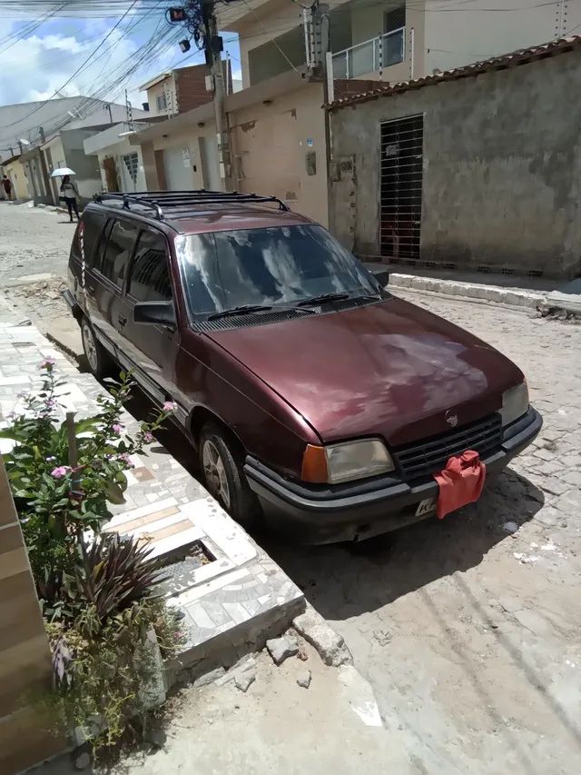 CHEVROLET IPANEMA Usados e Novos
