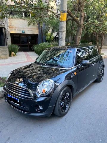 MINI ONE Usados e Novos