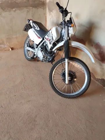 Motos HONDA XR em Minas Gerais