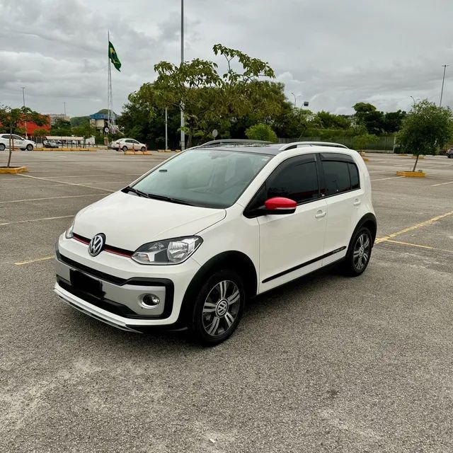 VOLKSWAGEN UP! 2019 Usados e Novos no RJ