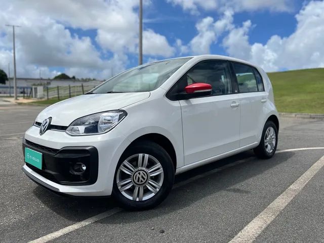 VOLKSWAGEN UP! 2019 Usados e Novos