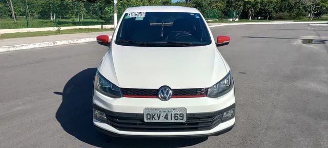 VOLKSWAGEN FOX 2016 Usados e Novos