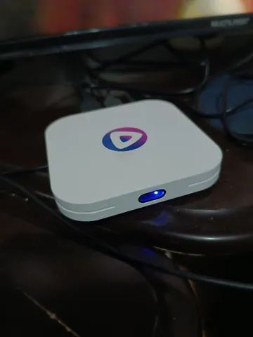 "tv box 32gb" no Brasil