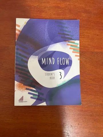 "mind flow 3" no Brasil