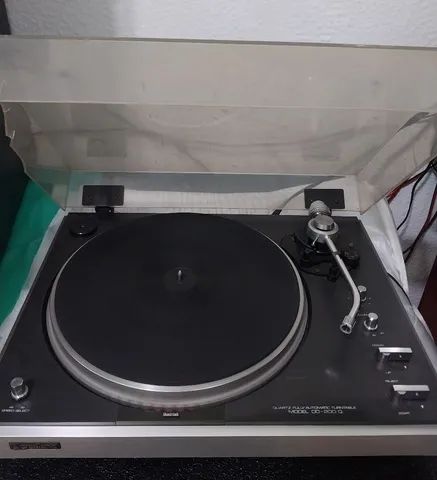 "toca discos gradiente dd" no Brasil