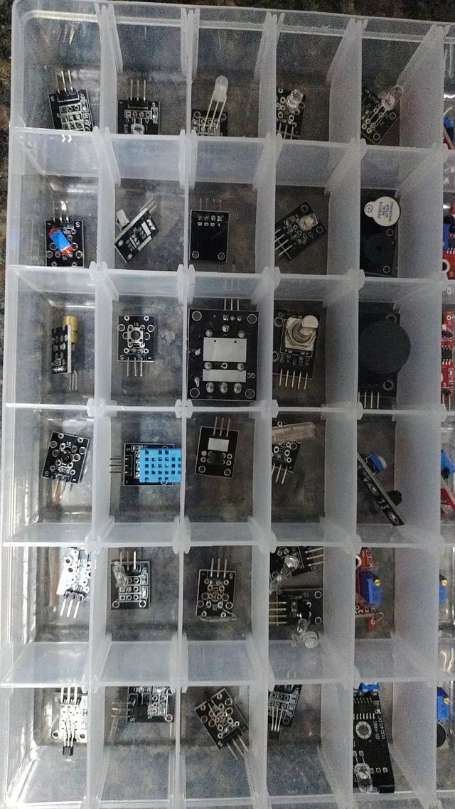 "sensor magnetico arduino" no Brasil