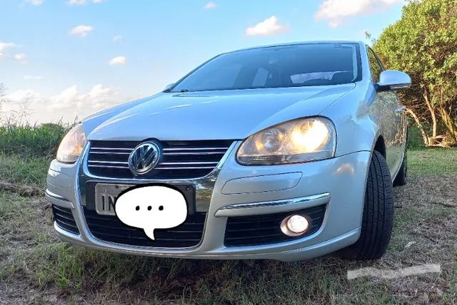 VOLKSWAGEN JETTA 2007 Usados e Novos