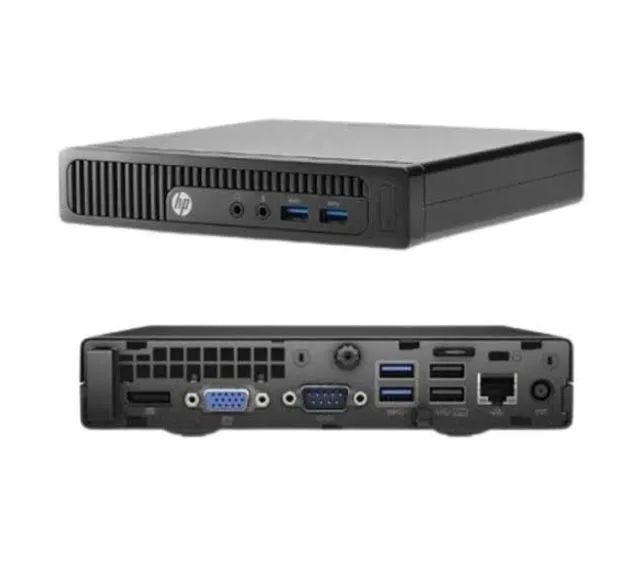 "mini desktop hp" no Brasil