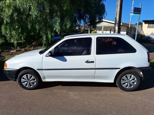 VOLKSWAGEN GOL 1998 Usados e Novos
