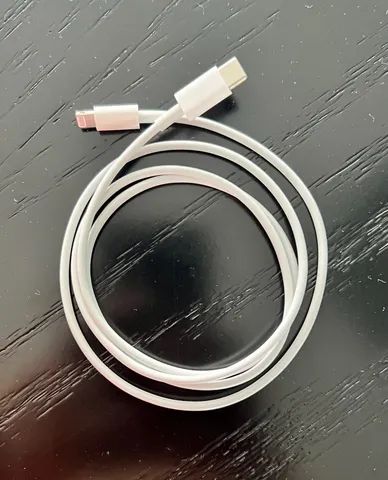 "cabo lightning apple" no Brasil