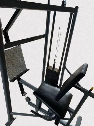 "leg horizontal" no Brasil