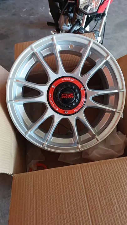 "rodas weld pro star" no Brasil