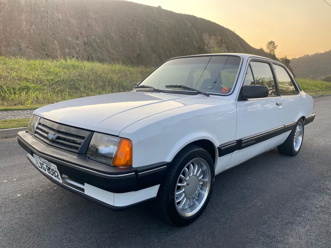 CHEVROLET CHEVETTE 1992 Usados e Novos