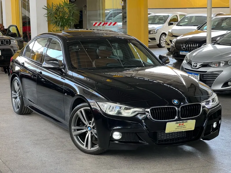 BMW Usados e Novos em Salvador e região, BA