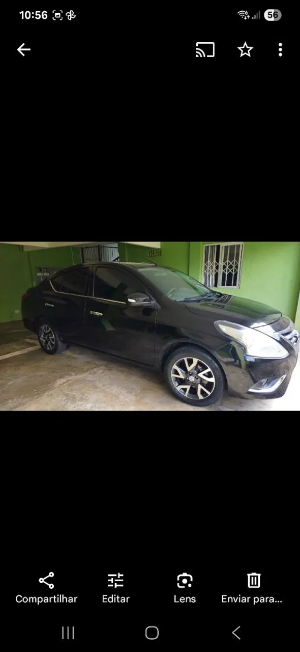 "nissan versa 2002" - Carros Usados e Novos à venda