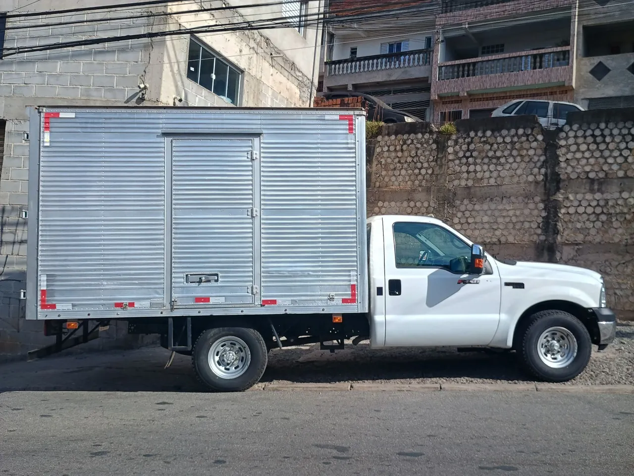 "caminhao ford f350" - Caminhões no Brasil