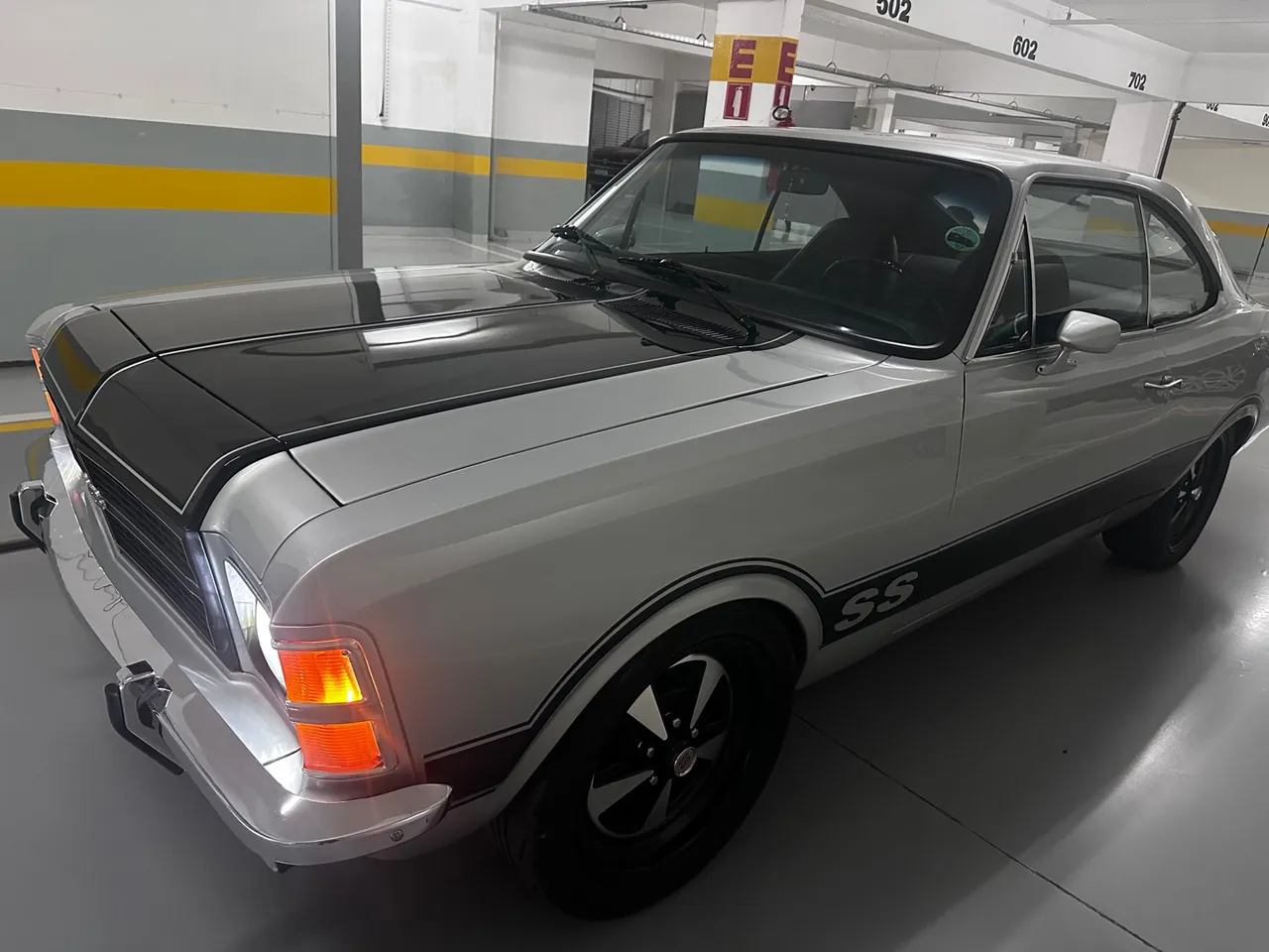 CHEVROLET OPALA 1978 Usados e Novos