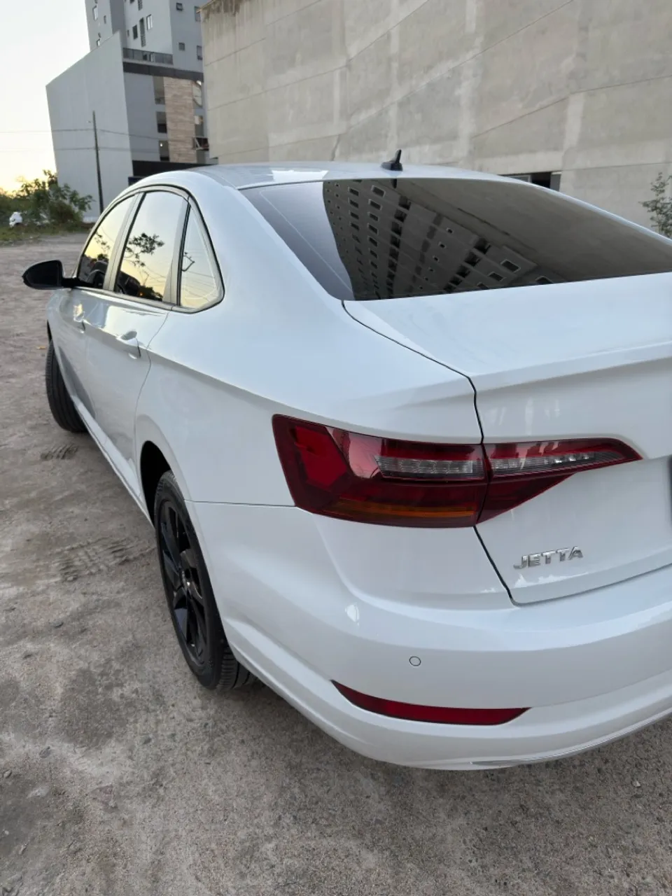 VOLKSWAGEN JETTA 250 TSI 1.4 FLEX 16V AUT. Usados e Novos