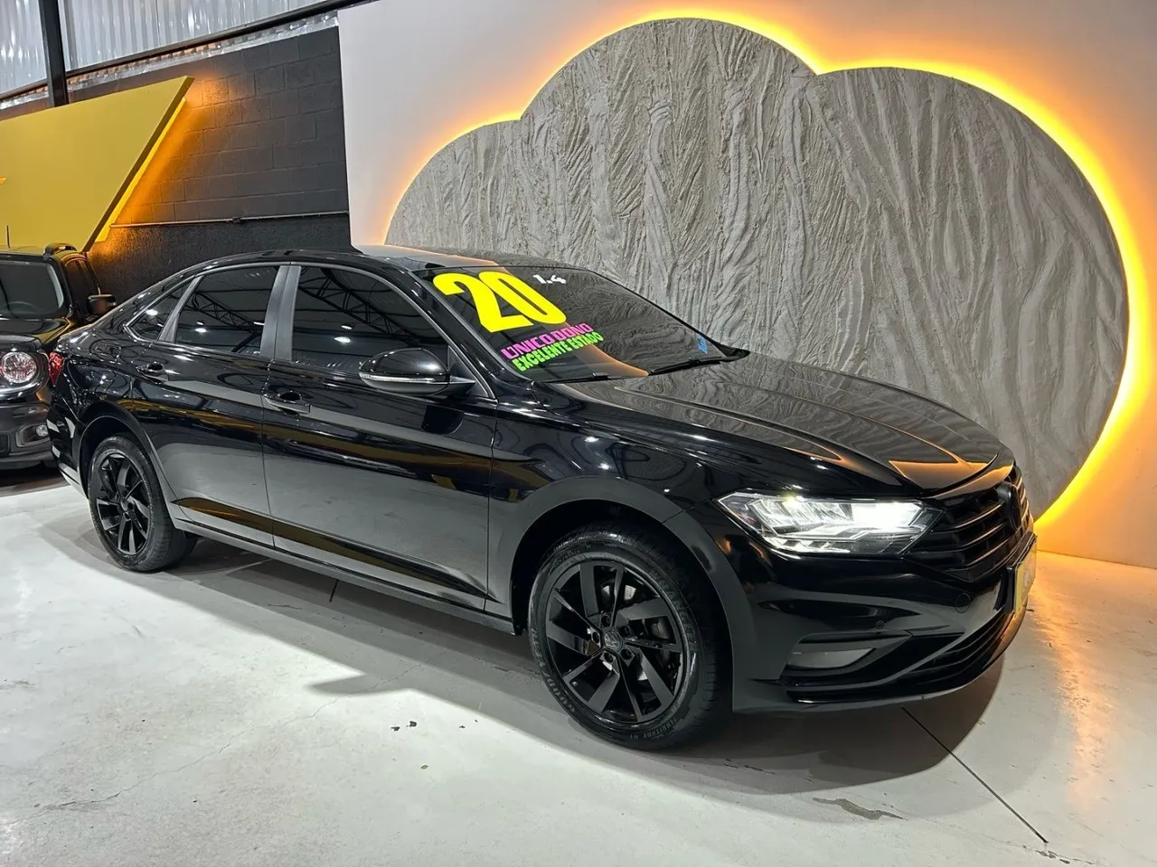 "volkswagen jetta 2020" - Carros Usados e Novos à venda