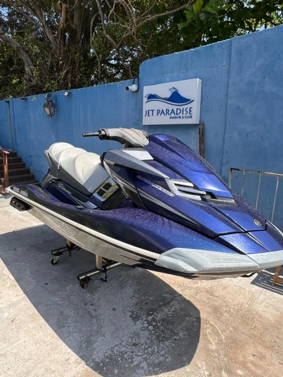 Jet Ski no Rio de Janeiro e região, RJ