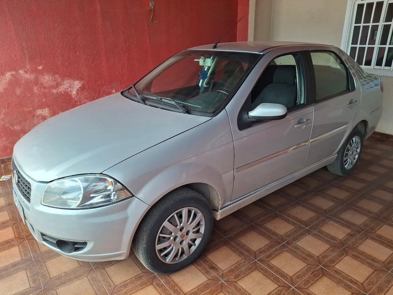 FIAT SIENA Usados e Novos