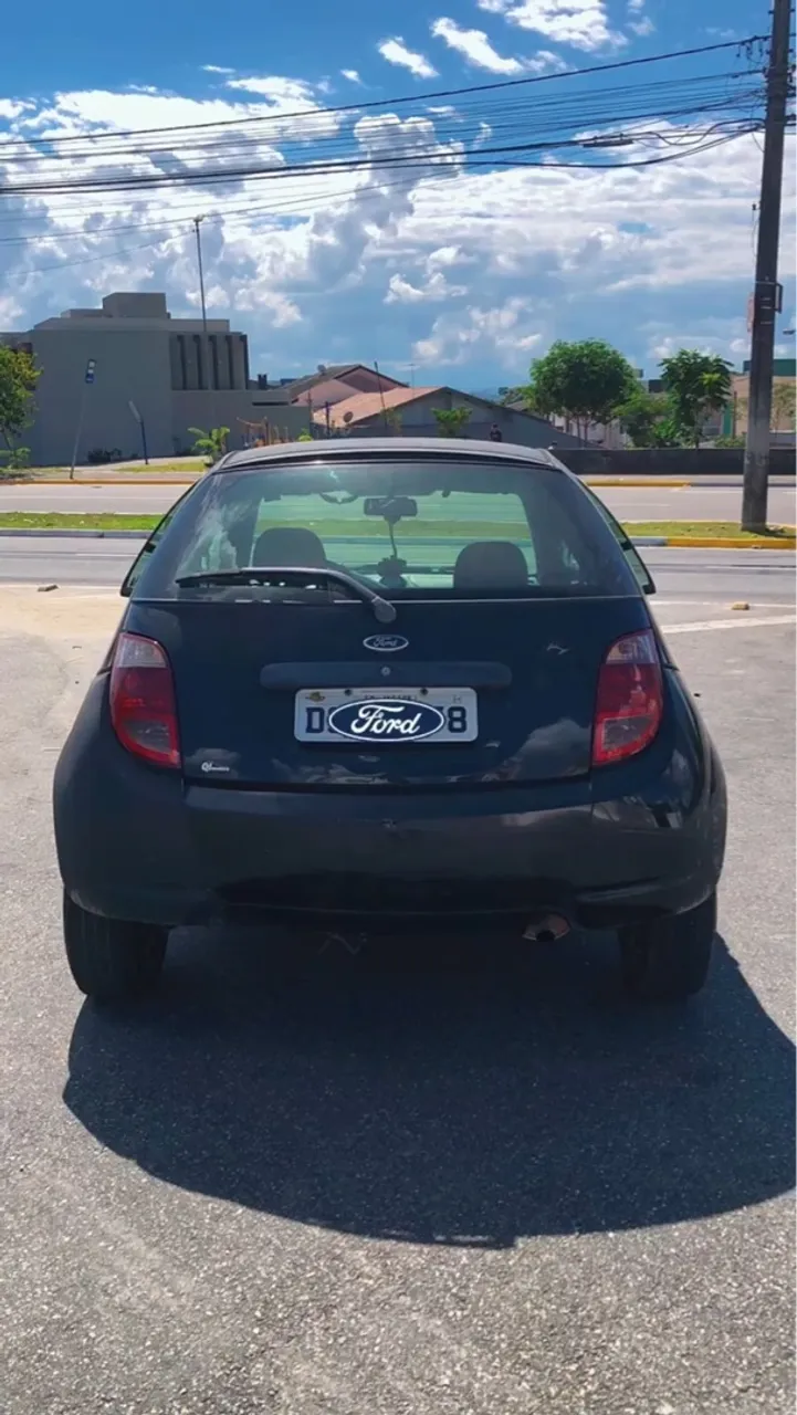 FORD KA 2006 Usados e Novos
