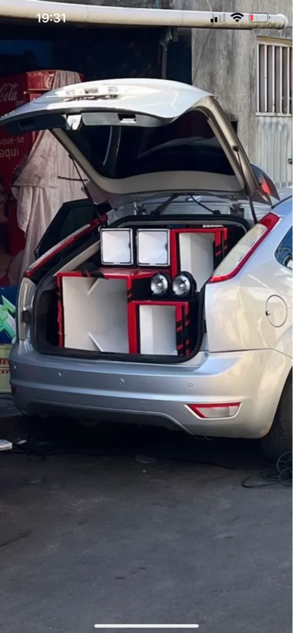 "paredao completo" no Brasil