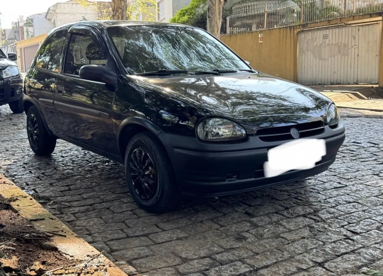 "corsa automatico" - Carros Usados e Novos à venda